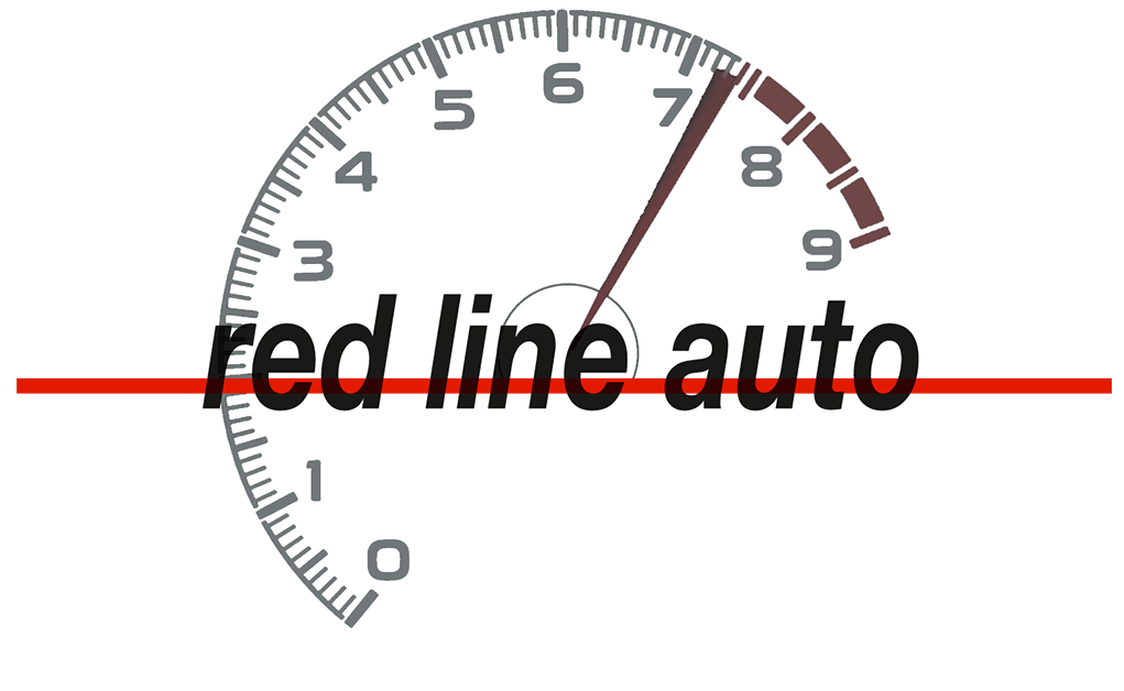 red-line-auto Car Styling Bodykit Grille Aerokit Facelift-Conversion